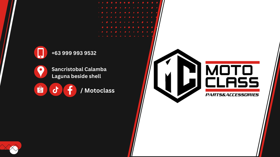 Motoclass Store